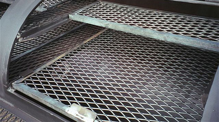 Difríocht idir 304 & 316 Cruach Dhosmálta