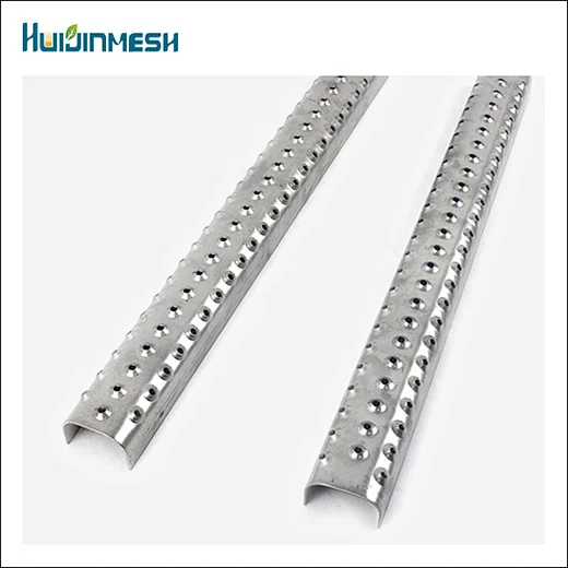 The Ultimate Guide to Anti-slip Ladder Rungs