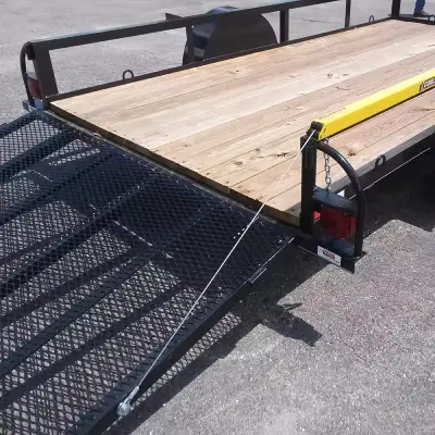 Heavy Duty Expanded Metal Solutions for Fences and Industrial ...