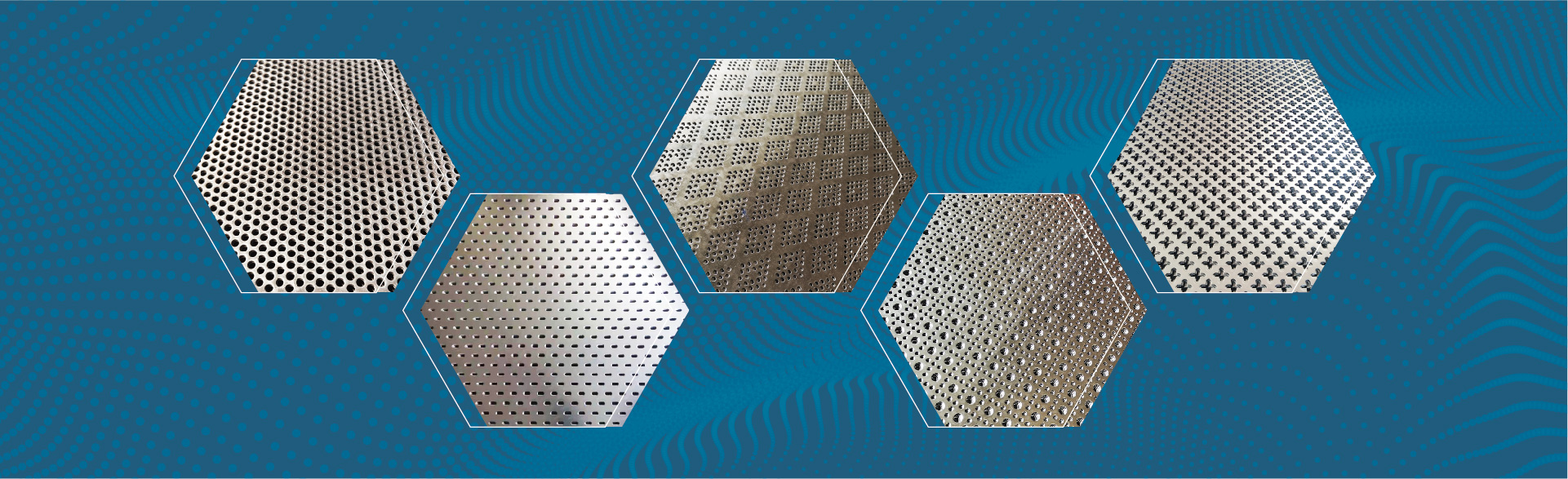 Customized Perforated Metal Tubing and Sheets from Huijin Mesh