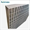 Premium Steel Grating Solutions by Huijin Mesh: Stainless Steel ...