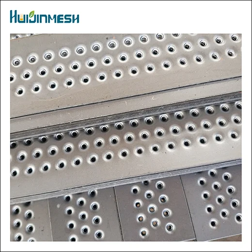 The Ultimate Guide to Anti-slip Ladder Rungs