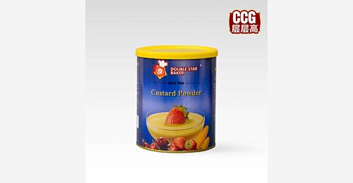 China custard powder supplier manufacturer