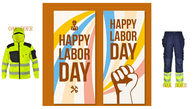 We produce the best quality work clothes to protect workers worldwide ...