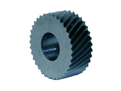 Una guía para el proceso de moleteado - Automatización Hansheng