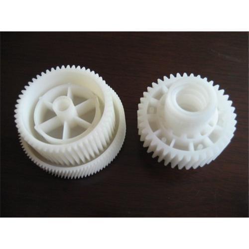 Custom Plastic Gears | hansprecision.com