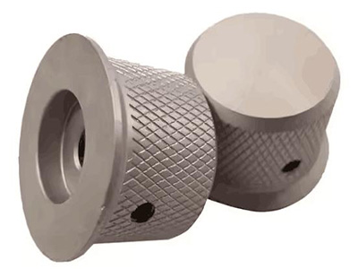 Una guía para el proceso de moleteado - Automatización Hansheng