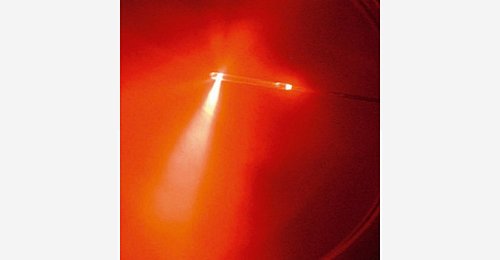 Medical Side Fire Fiber Manufacturer | Yuweilaser