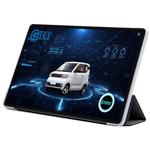 Educational EV Skills Training Assessment Equipment