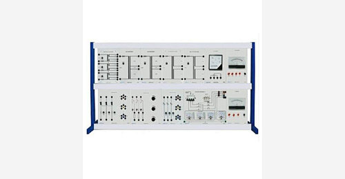 Electrical Transformer Training Kit electrical training kit