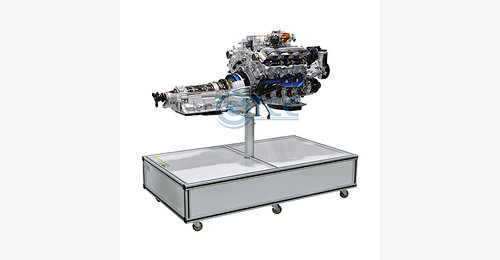 ENGINE TRAINER TOYOTA LEXUS ENGINE TRAINING STAND