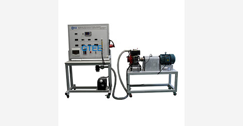 engine test bench, engine dynamometer-GTEE