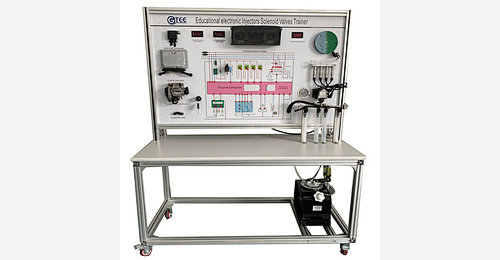 Educational Training bench ignition training bench