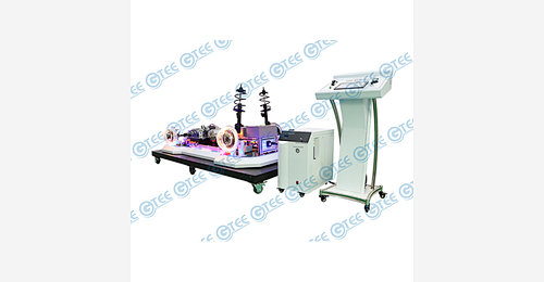 automotive training equipment Hydrogen vehicle trainer