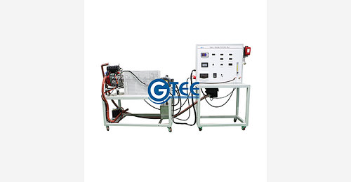 SMALL ENGINE TESTING UNIT ENGINE TEST STAND