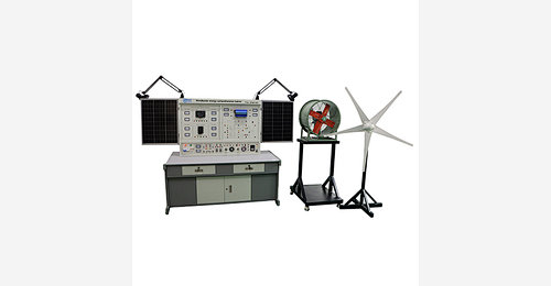 solar energy training equipment educational equipment