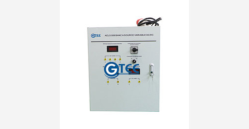 AC DC variable educational electrical training equipment