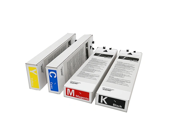 eco friendly oil based printer ink for sale