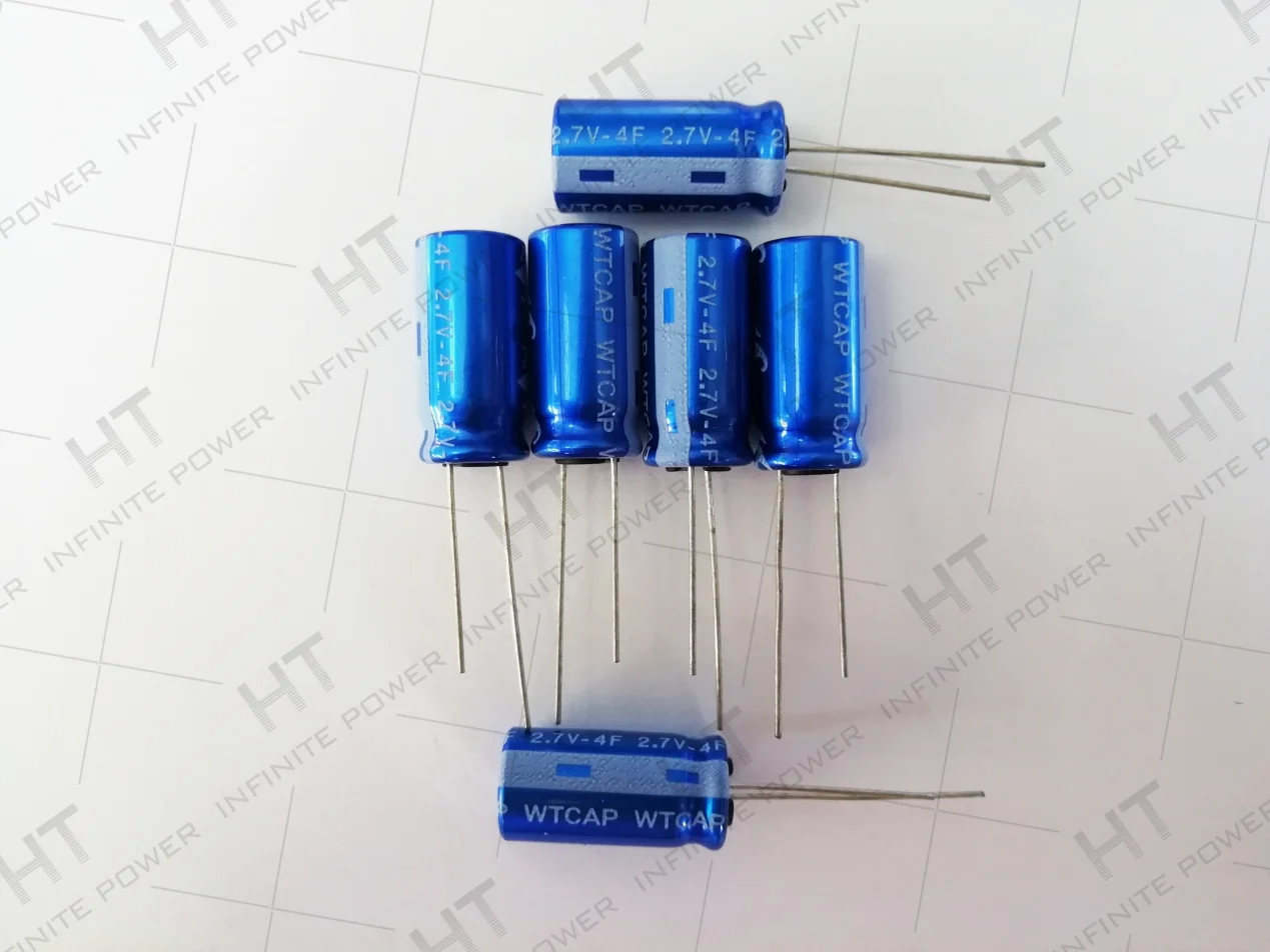 What Is Supercapacitor Energy Storage And Its Application Areas？