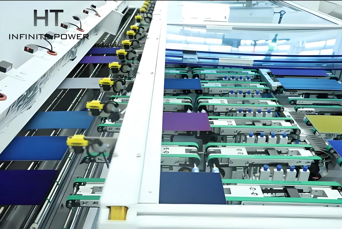 What Are Semi-Solid State Batteries and How Do They Differ?