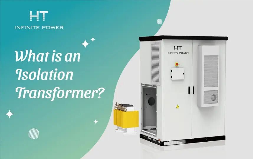 What Is An Isolation Transformer?