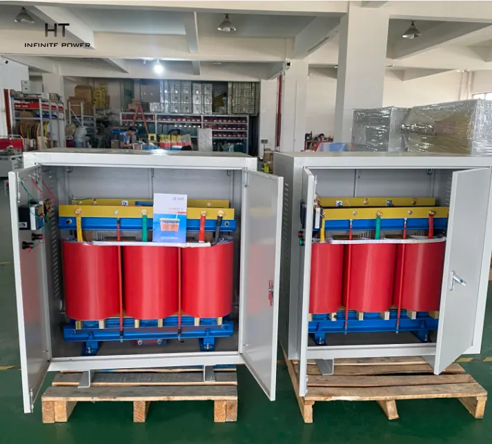 What Is An Isolation Transformer?