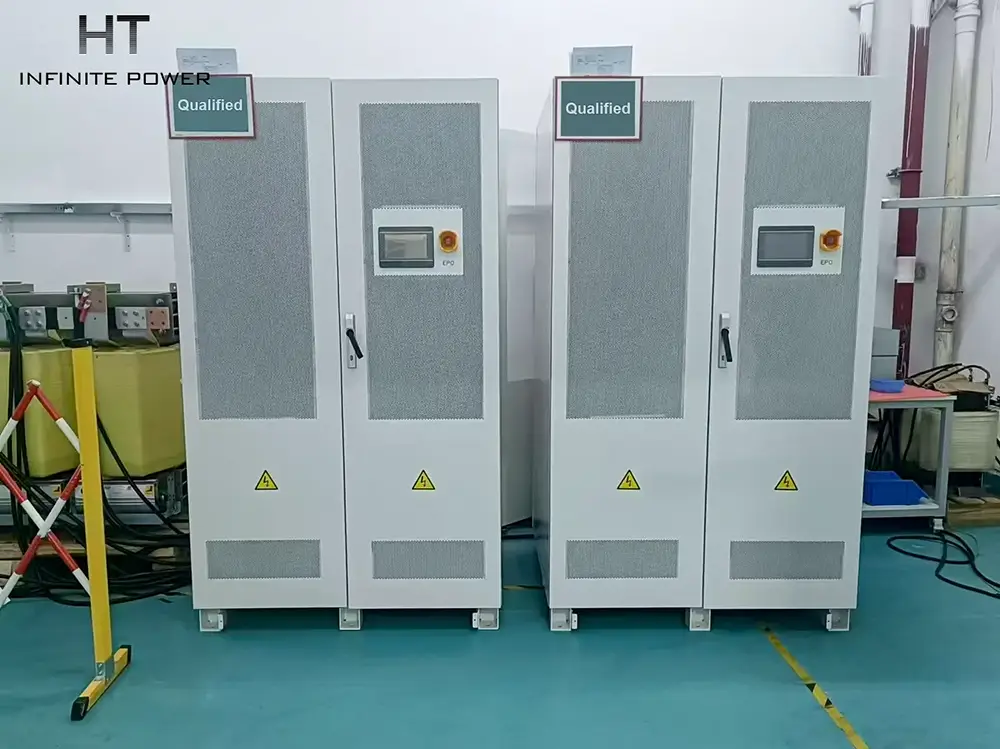 What Is Power Conversion System （PCS）?