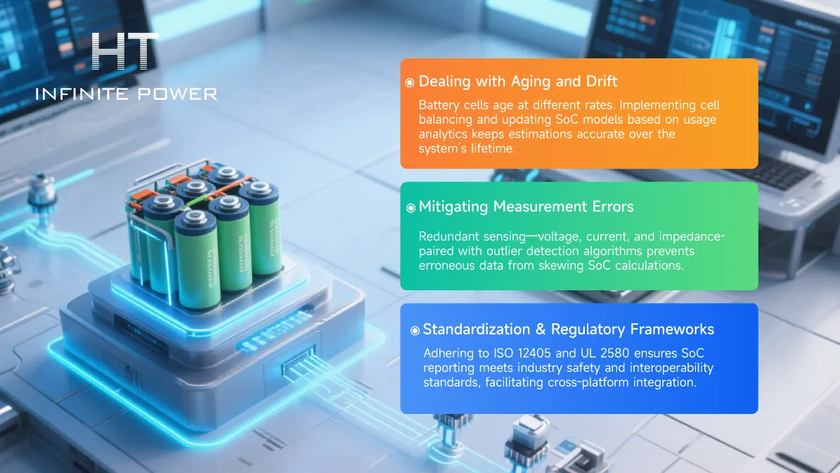What Is Battery State of Charge (SoC)? 5 Key Insights to Boost Performance