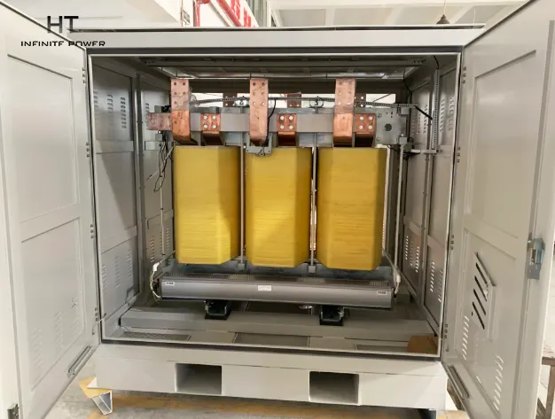 What Is An Isolation Transformer?