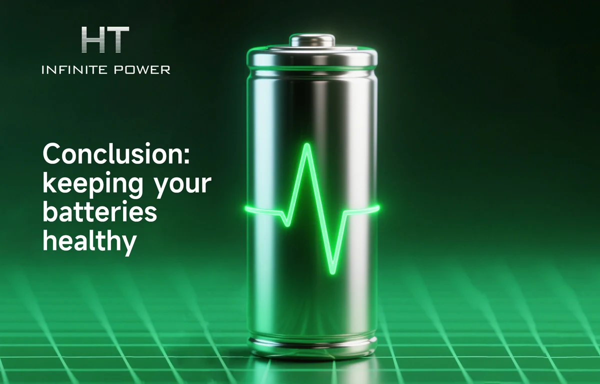 What Is Battery Swelling and What Causes It in Lithium-Ion Systems?