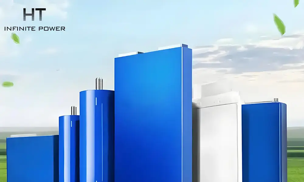 What Is Lithium Titanate Battery?