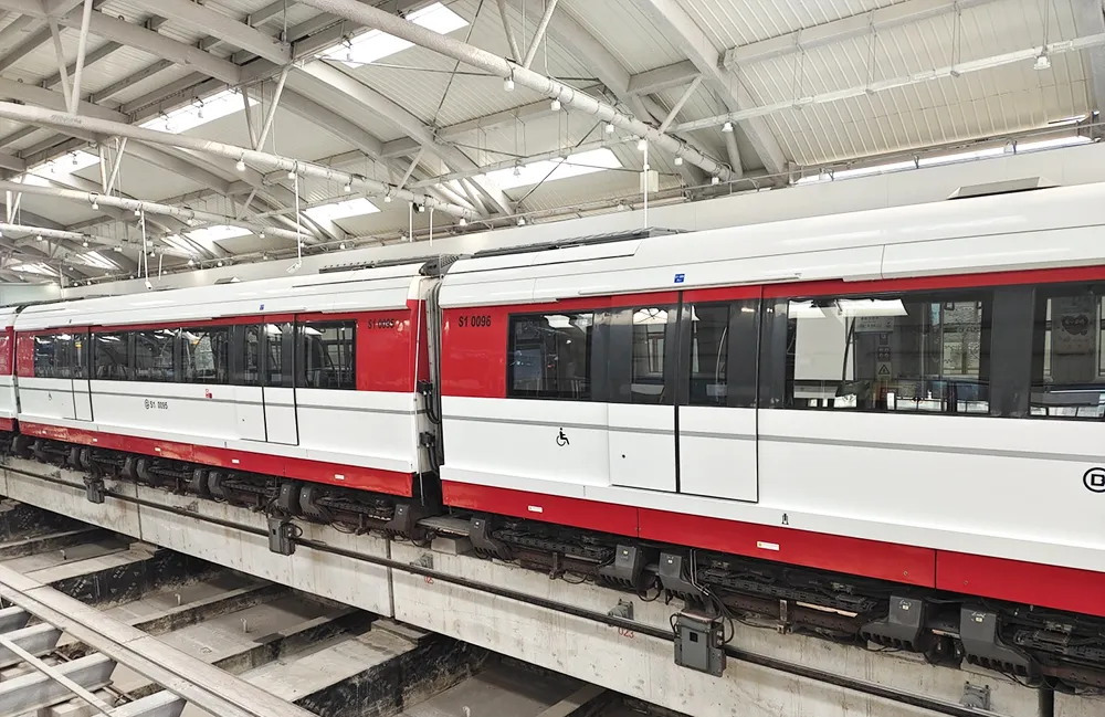 What Is Flywheel Energy Storage System