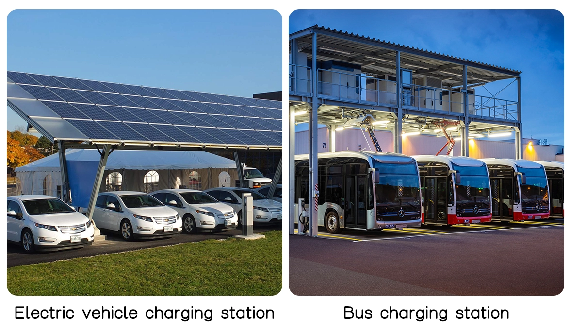 What Is Battery Energy Storage Container?