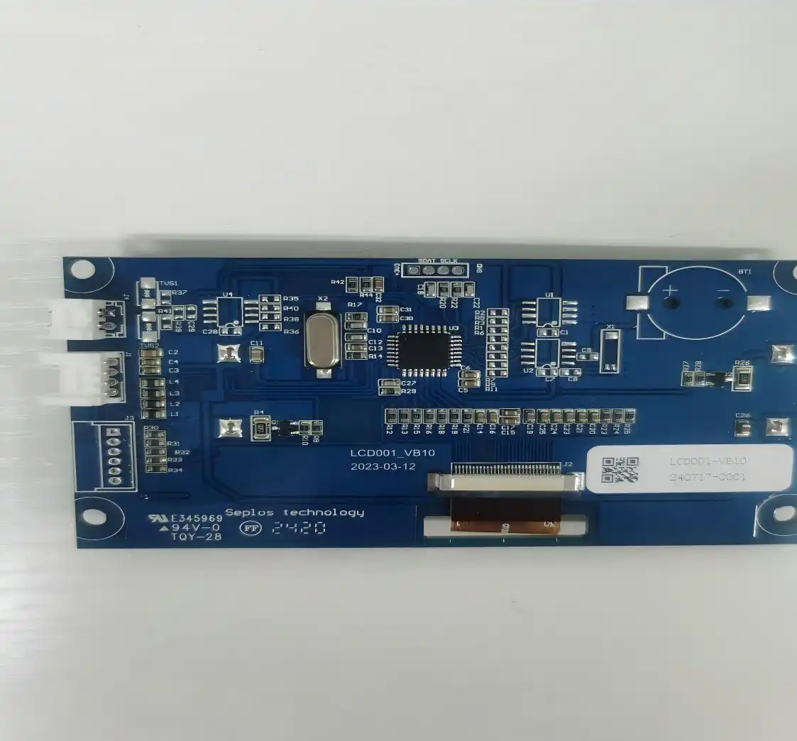 What Is BMS For Energy Storage Batteries And Its Functions