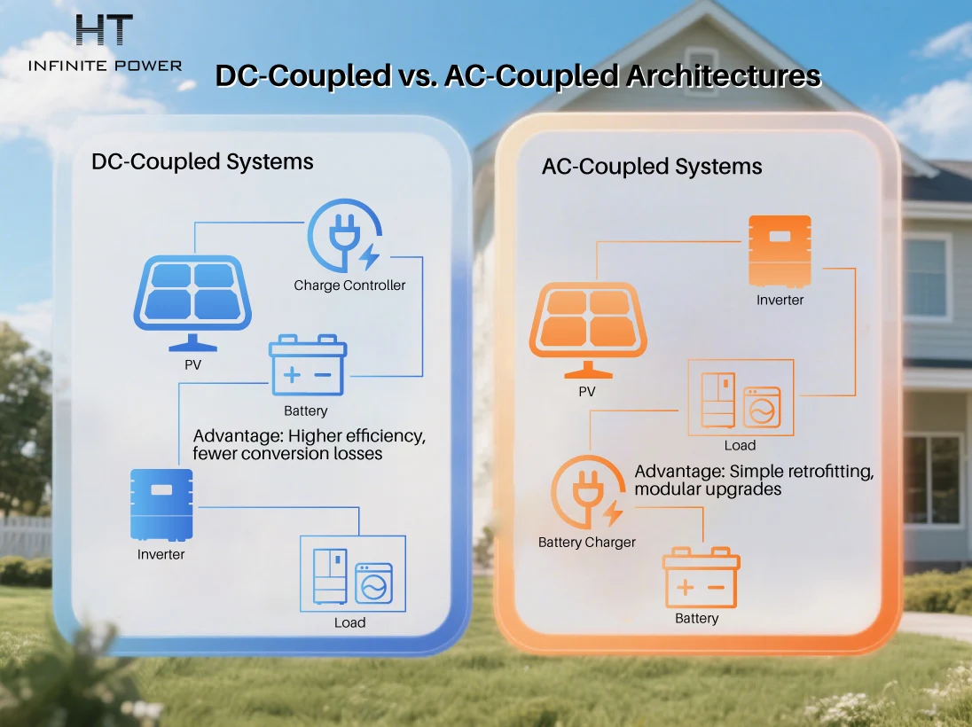 What Is AC vs. DC Power?|Essential Basics Explained