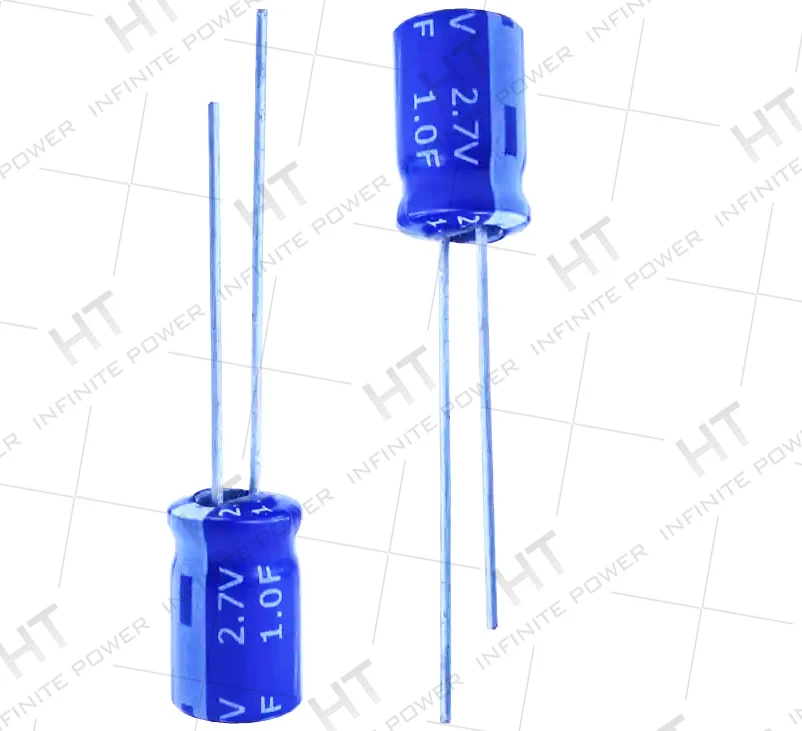 What Is Supercapacitor Energy Storage And Its Application Areas？