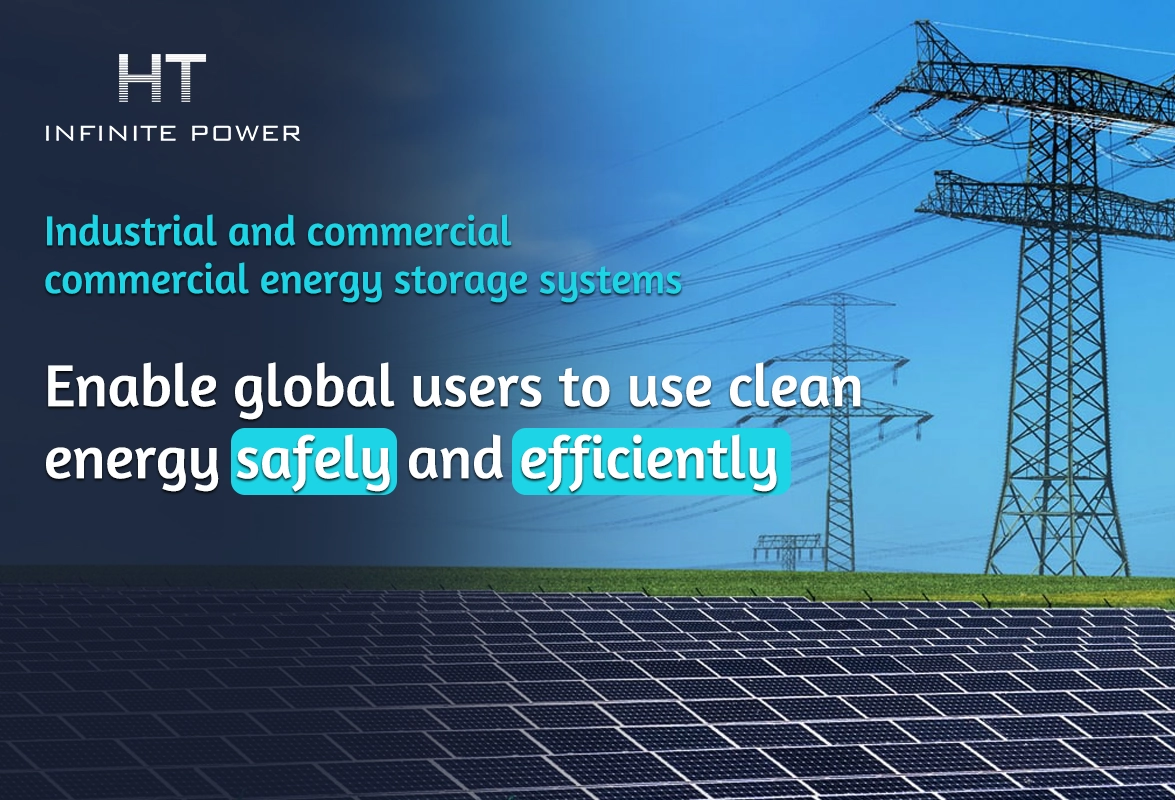 Unlocking Grid Flexibility And Resilience With Commercial Energy ...