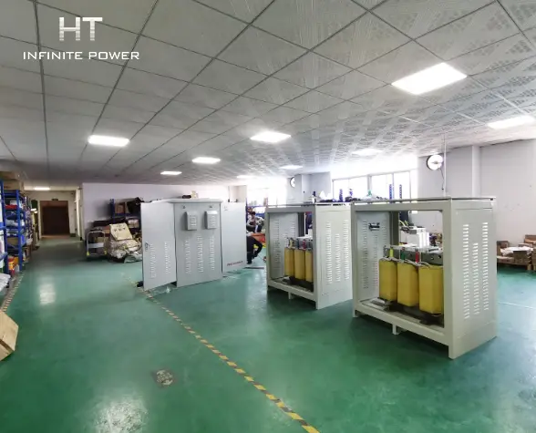 What Is An Isolation Transformer?