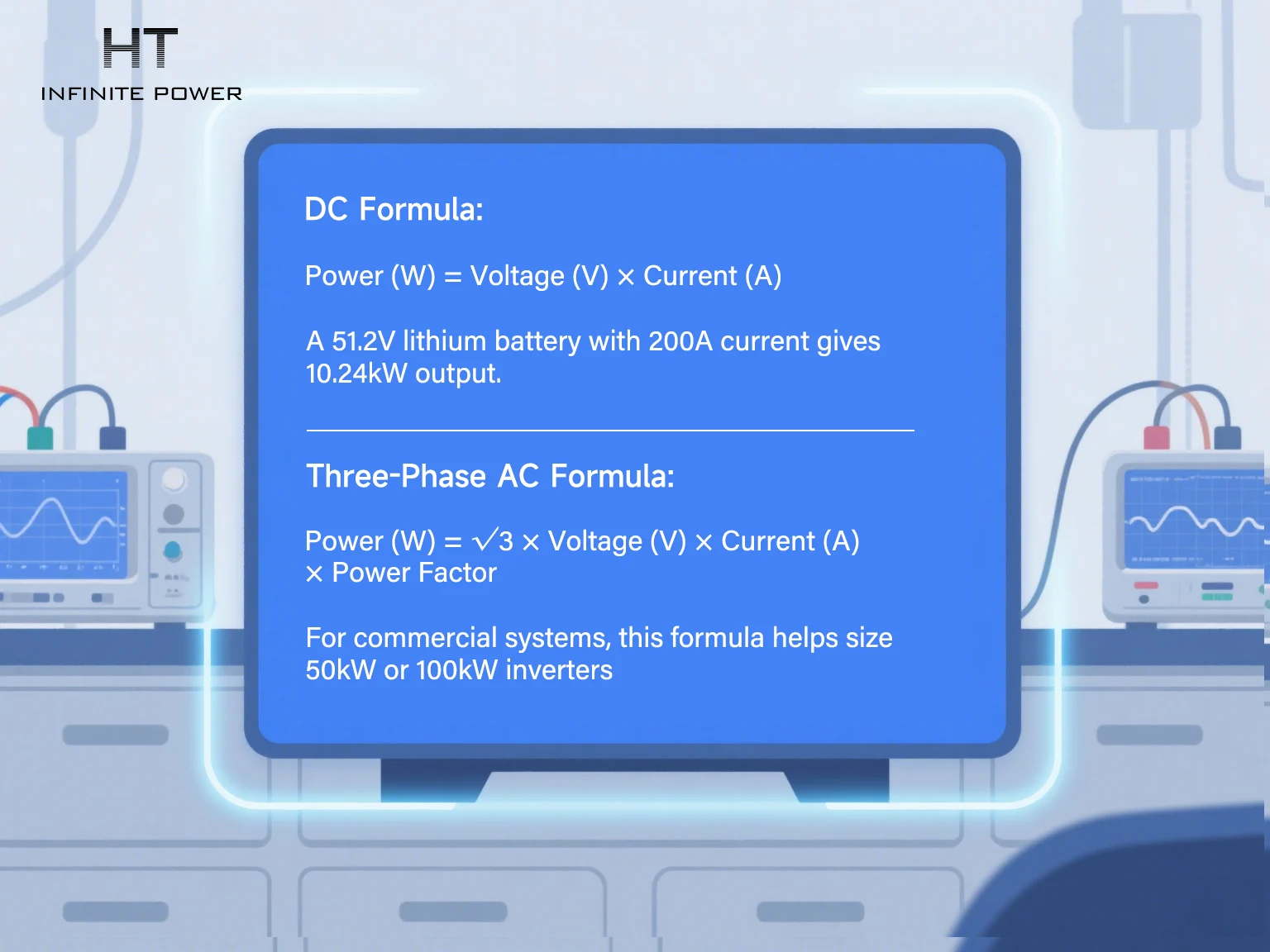 What Is AC vs. DC Power?|Essential Basics Explained