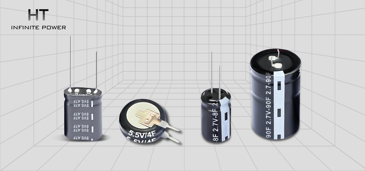 What Is Supercapacitor Energy Storage And Its Application Areas？