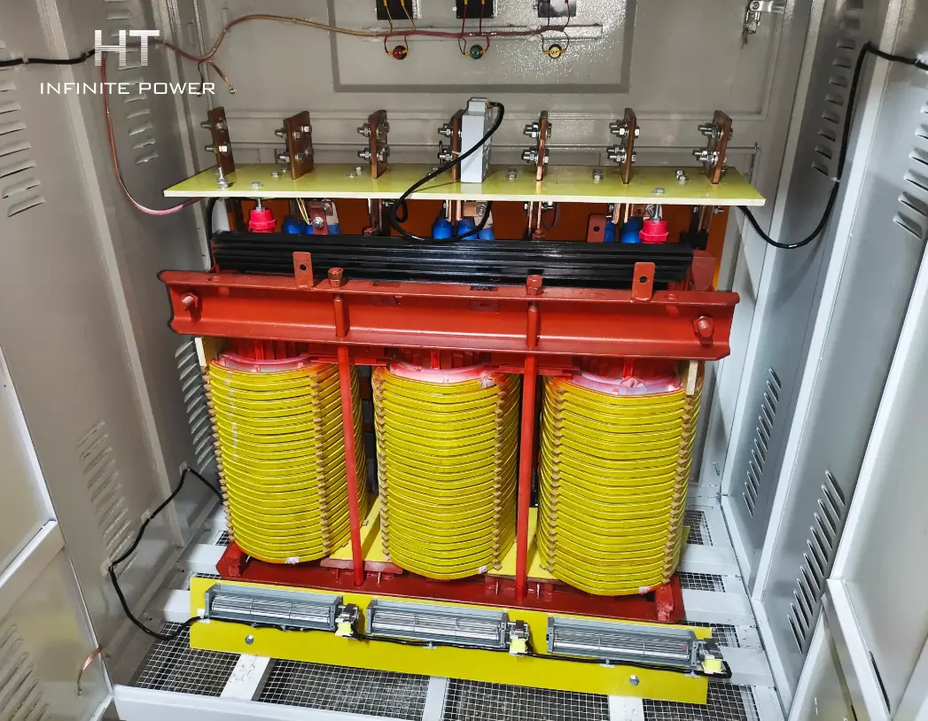 What Is An Isolation Transformer?