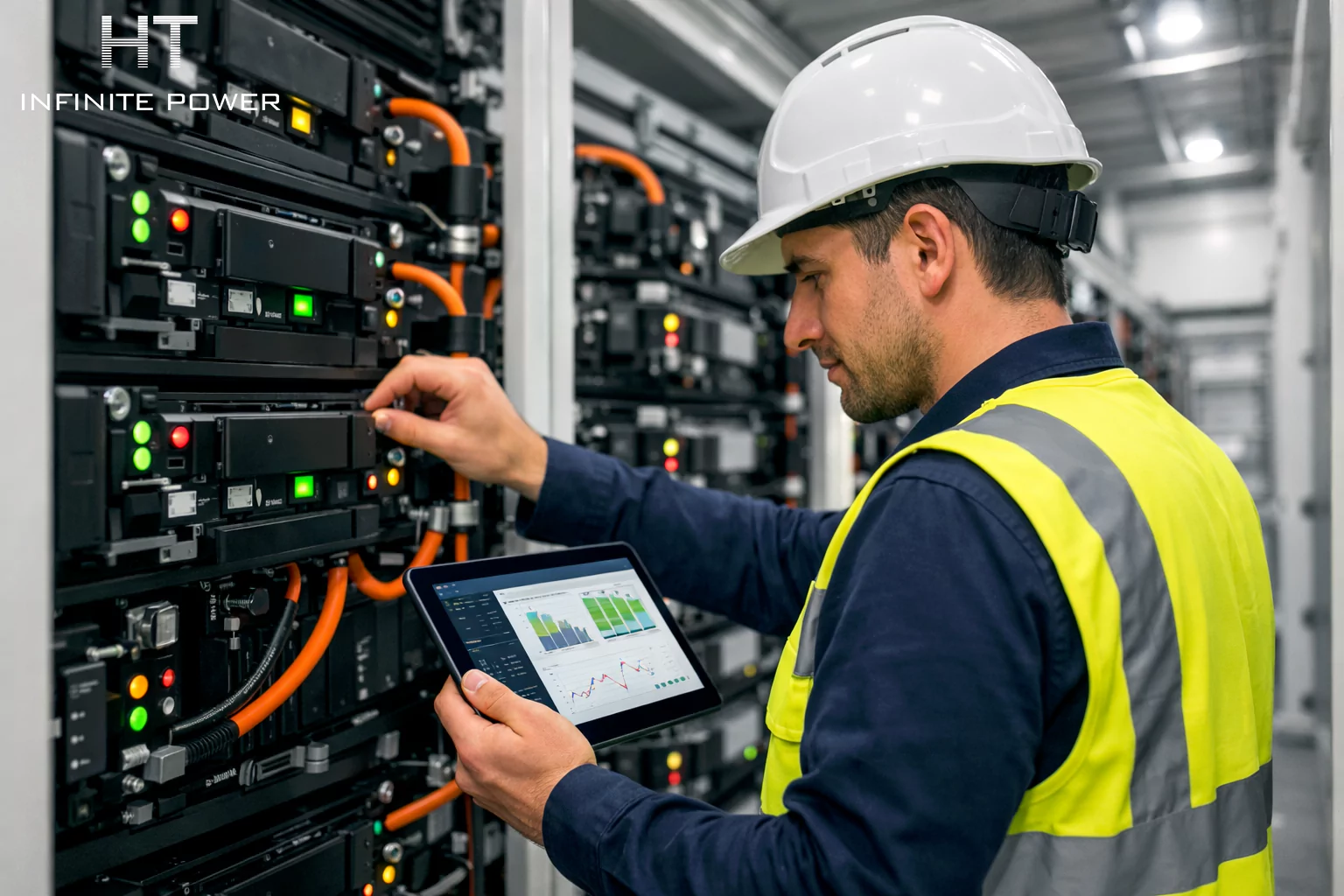 High-Voltage Direct-Connected PCS in Battery Energy Storage Systems