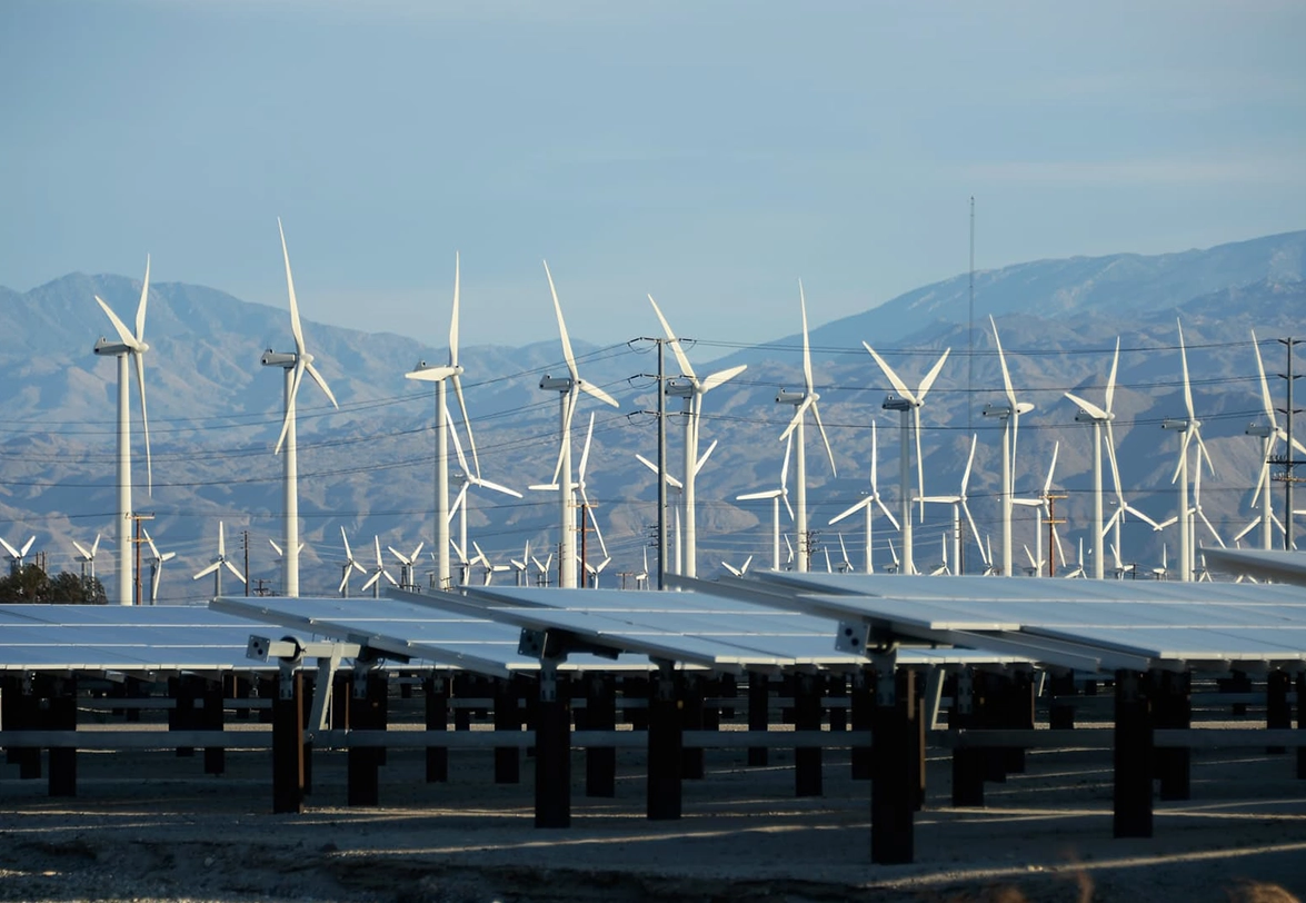 Unlocking Grid Flexibility And Resilience With Commercial Energy ...