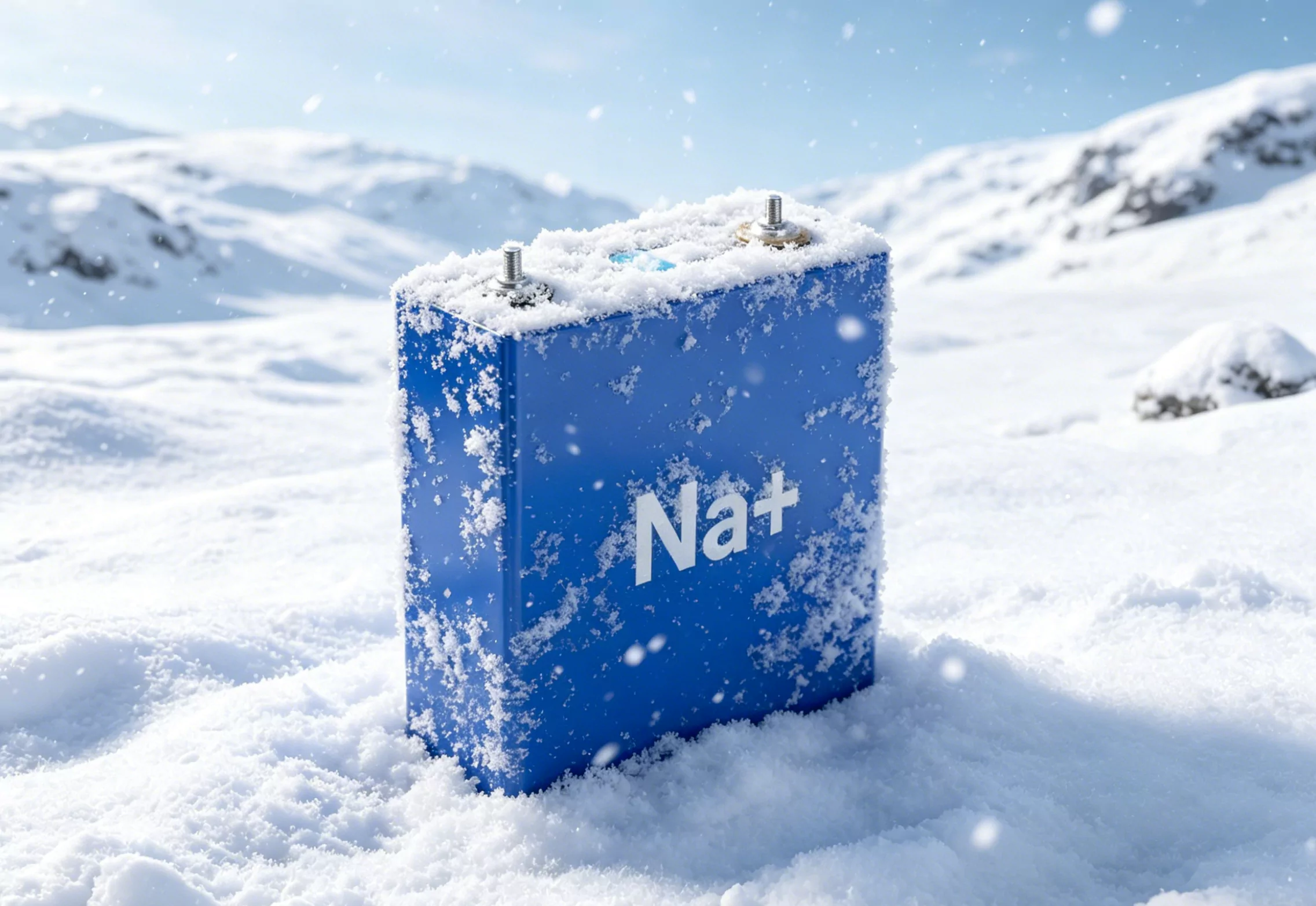 Sodium-Ion Batteries: Key Advantages, Limits, and Where They Fit Best