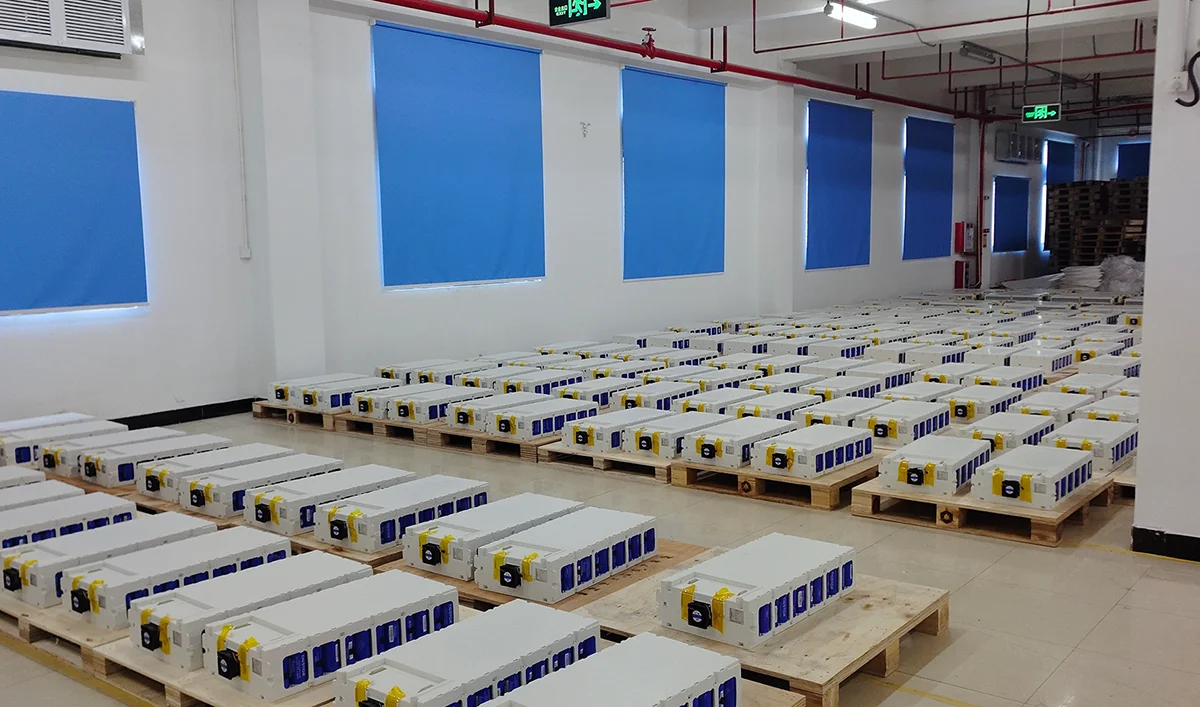 Bess Container Manufacturer / China ODM Supplier