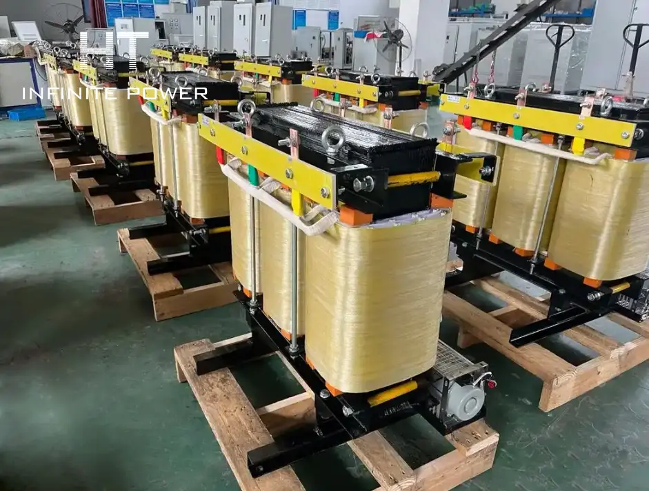 What Is An Isolation Transformer?