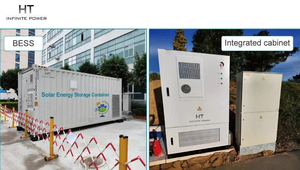 2025 Energy Storage Trends: Smarter System Integration