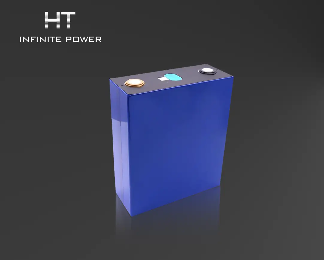 What Is Lifepo4 Battery?