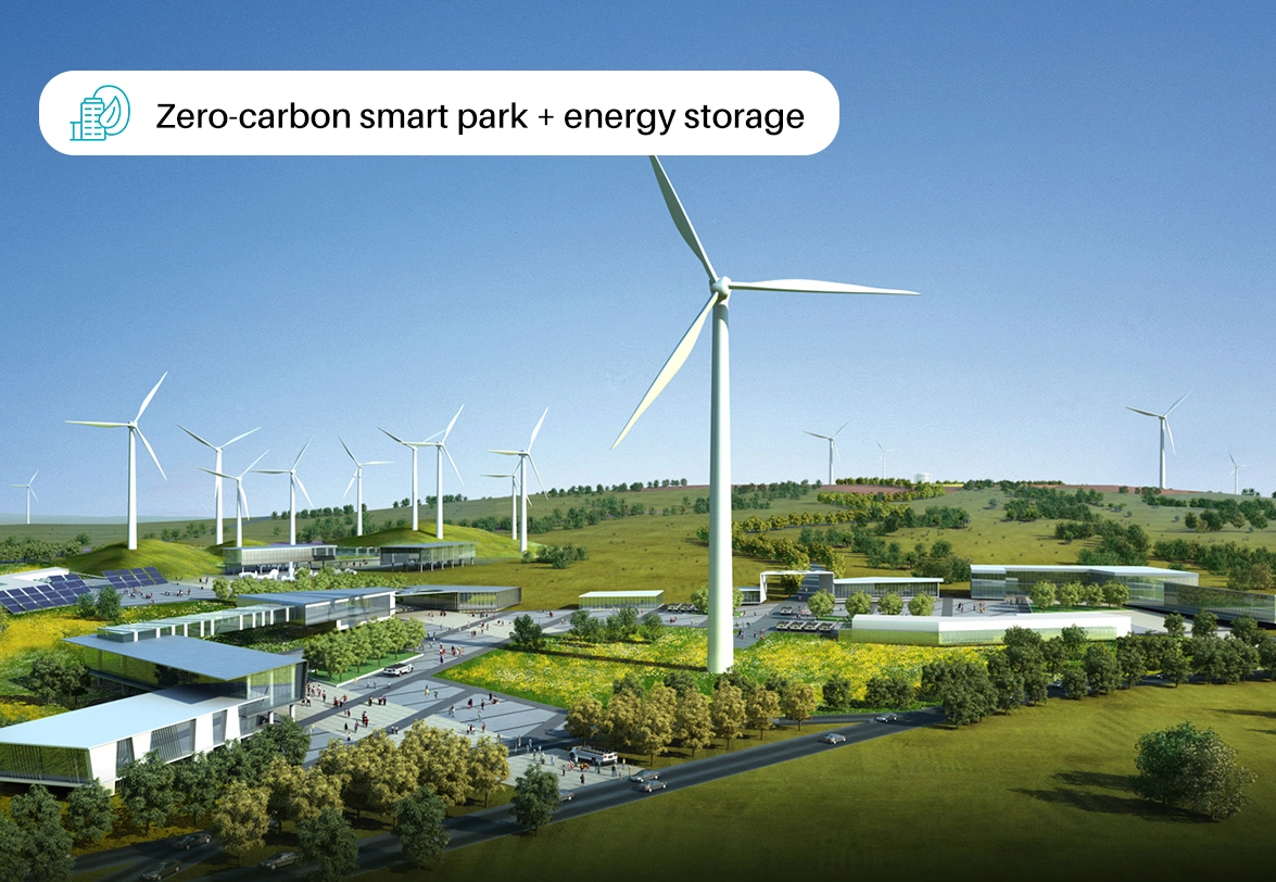 Applications And Advantages Of Commercial Bess