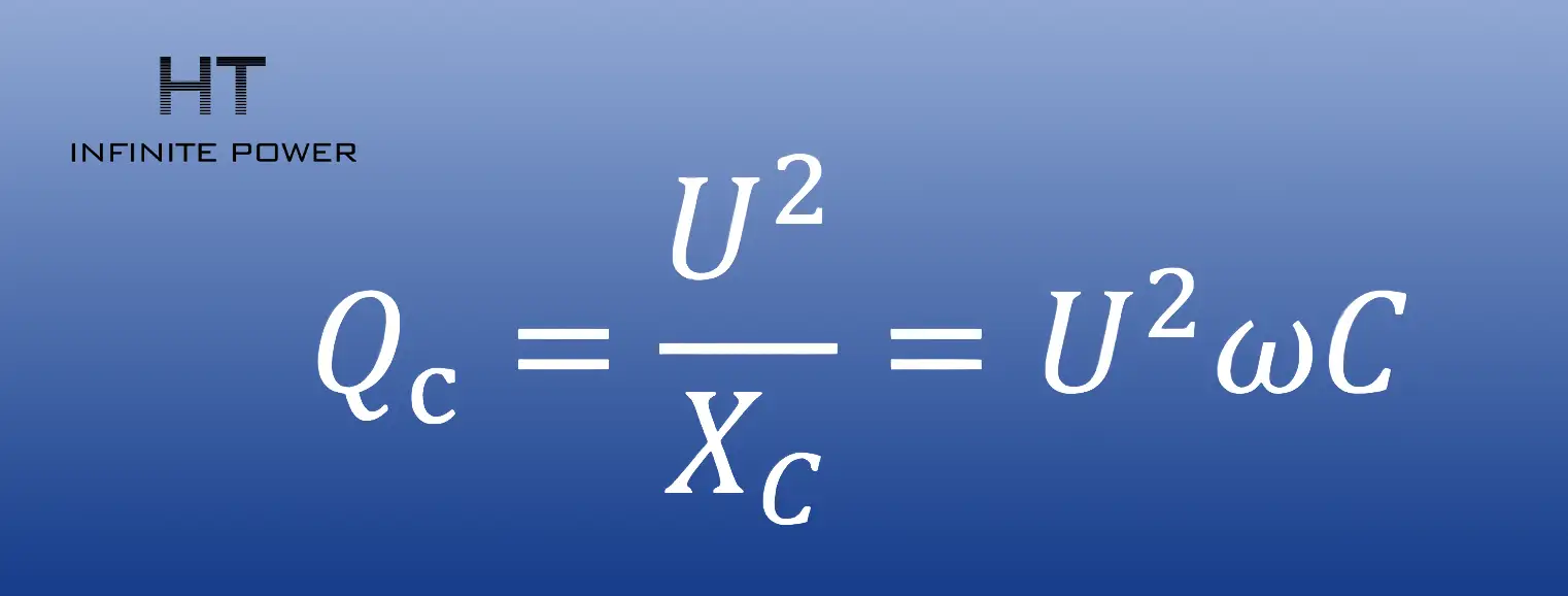 Principle of Reactive Power Compensation in Energy Storage Systems